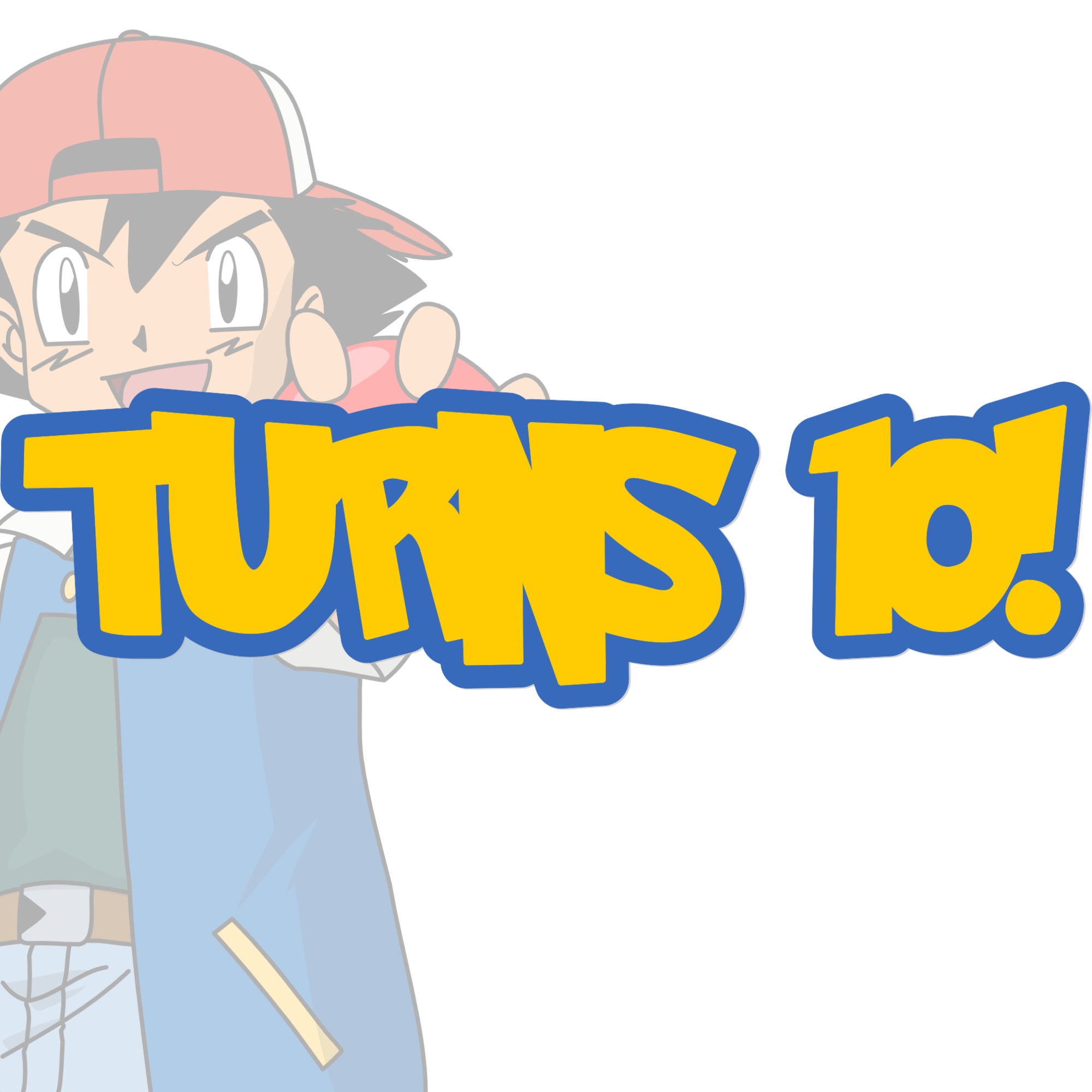 Pokemon Font Bundle, This Pokemon Font is Great for Creating Kids ...