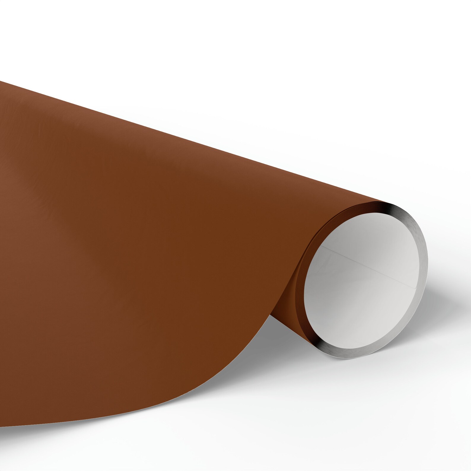 Chocolate Wrapping Paper, Cocoa Elegance: Chocolate-colored Wrapping ...