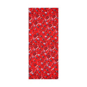 Spiderman Wrapping Paper, Spidey and His Amazing Friends Wrapping Paper ...