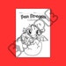 Dragon Coloring Pages, Homeschool Coloring Pages, Lunar New Year ...