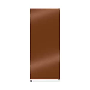 Chocolate Wrapping Paper, Cocoa Elegance: Chocolate-colored Wrapping ...