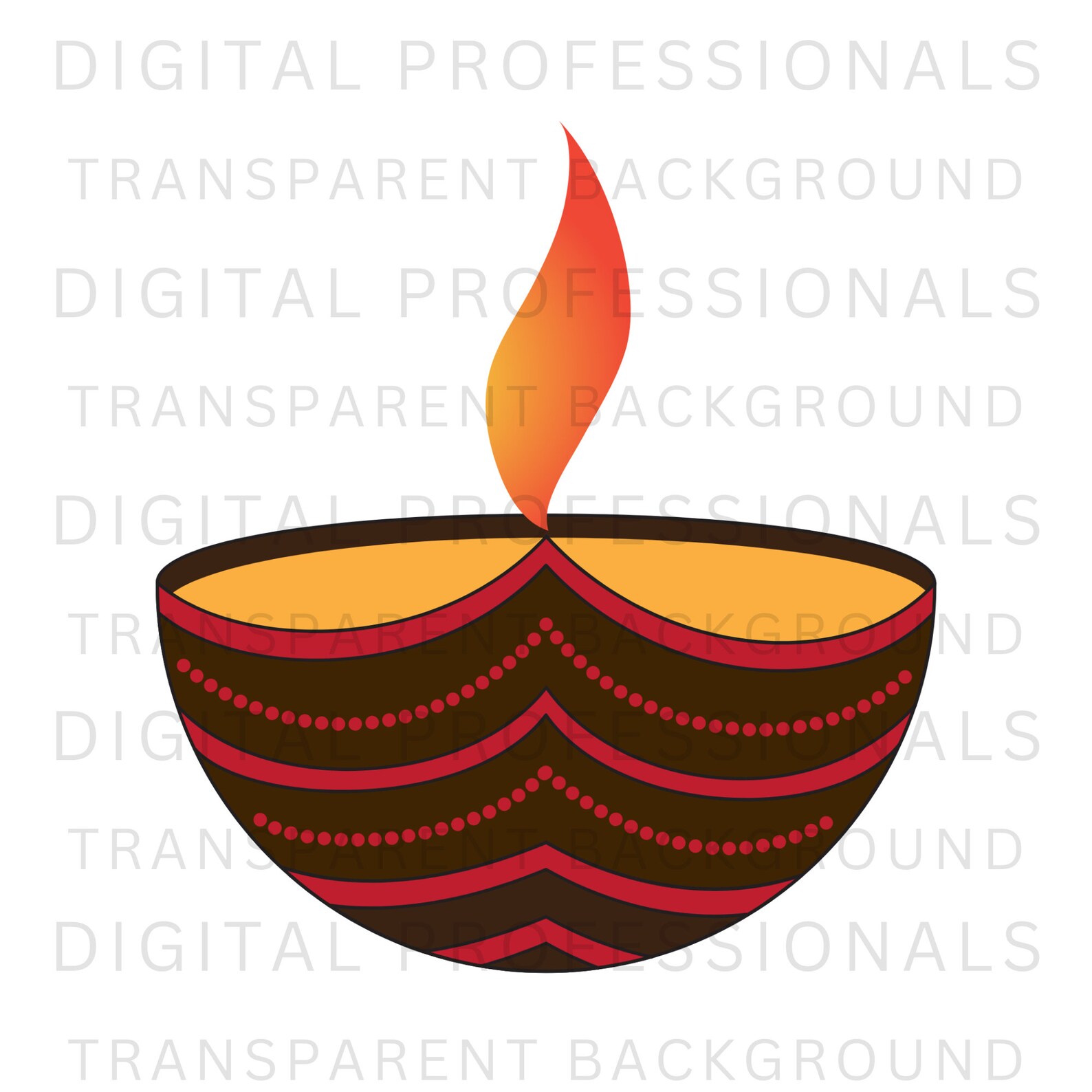 Diwali Printables PNG SVG Files, Diwali Decorations PNG Instant ...