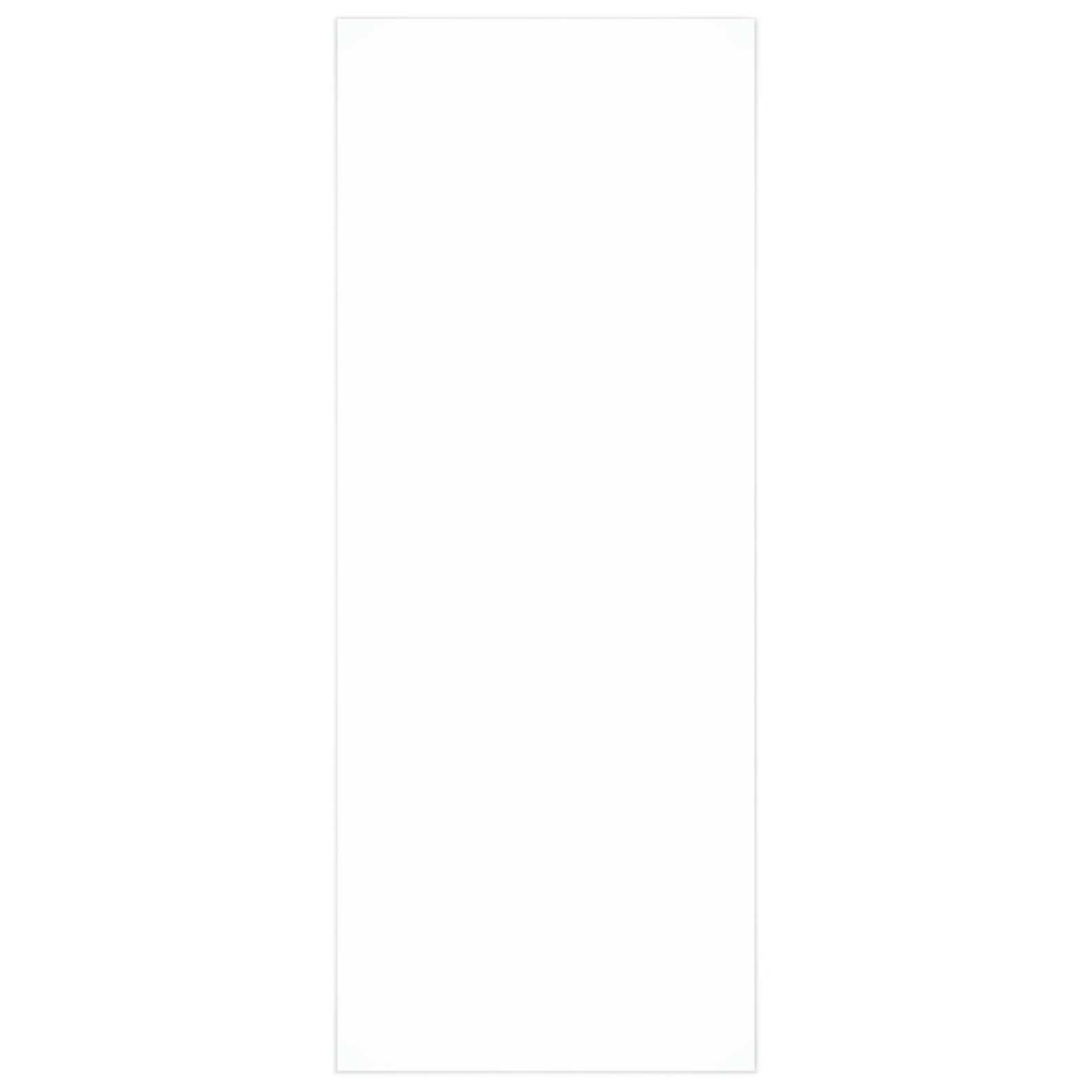 White Wrapping Paper Roll, Plain White Wrapping Gift Paper, Fancy ...