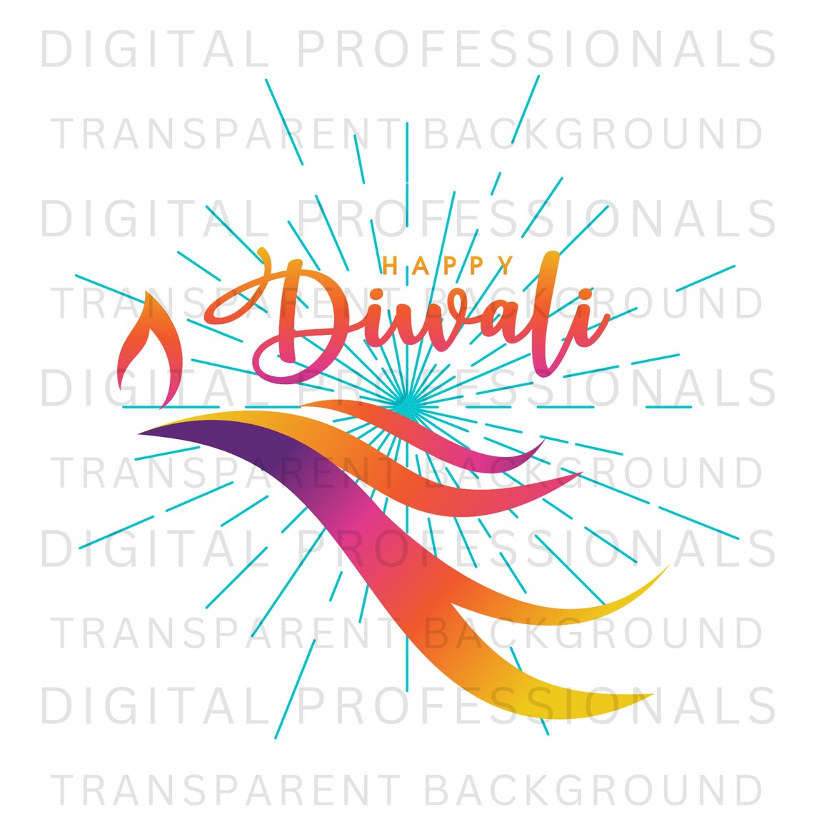 Diwali Printables PNG SVG Files Diwali Decorations PNG - Etsy