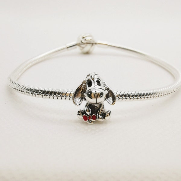 Eeyore Pandora Charm - Etsy