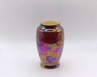 Royal Winton Vase - Etsy