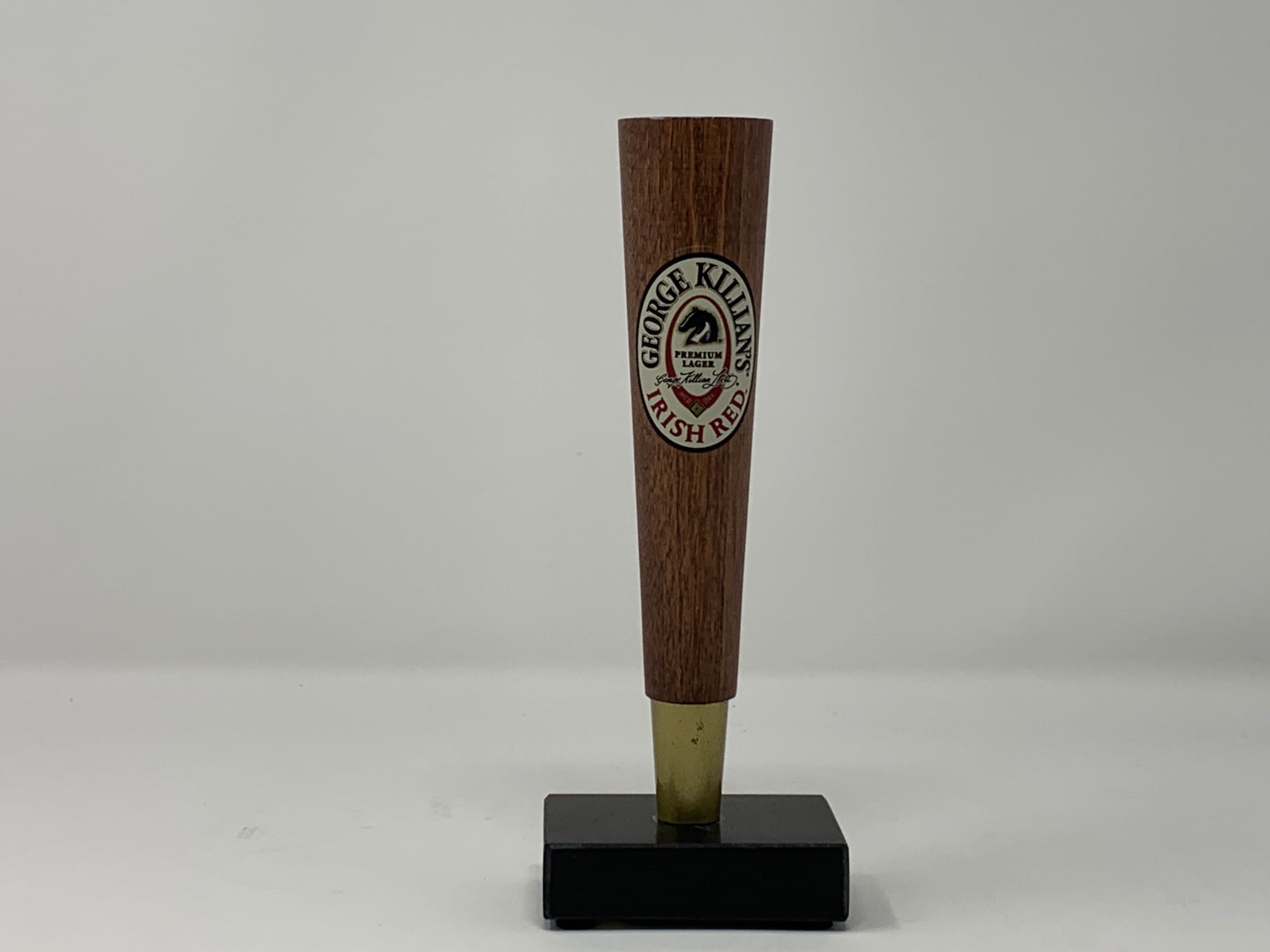 George Killians Irish Red Beer Tap - Etsy