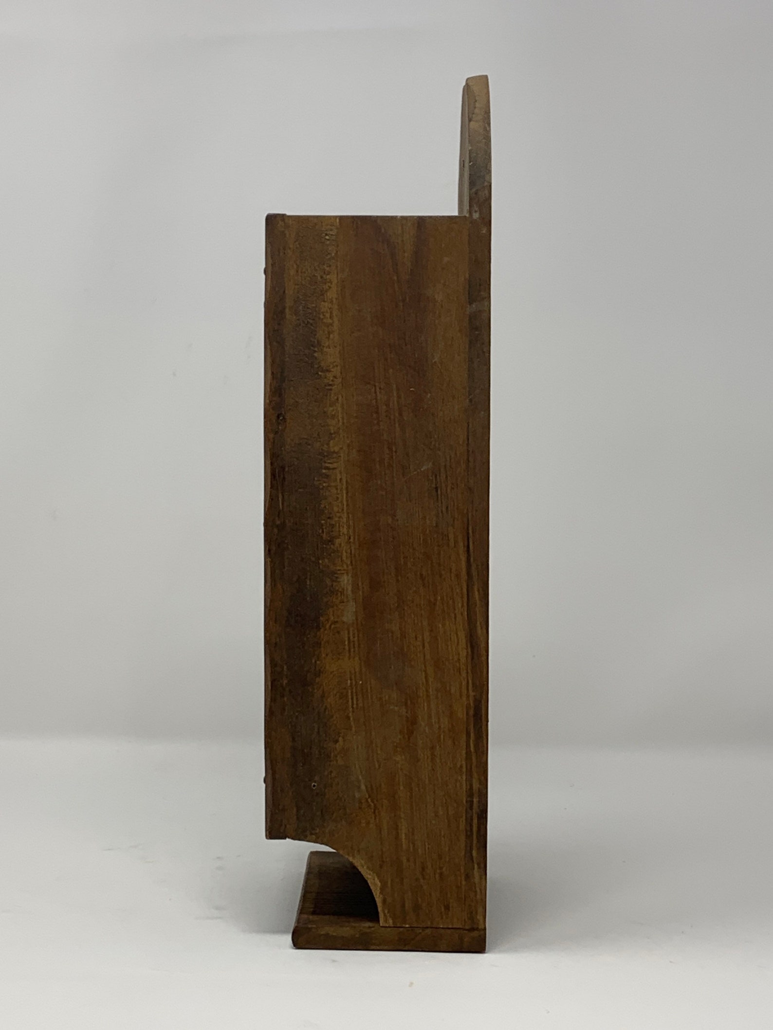 Vintage Long Mantle Matchstick Box - Etsy