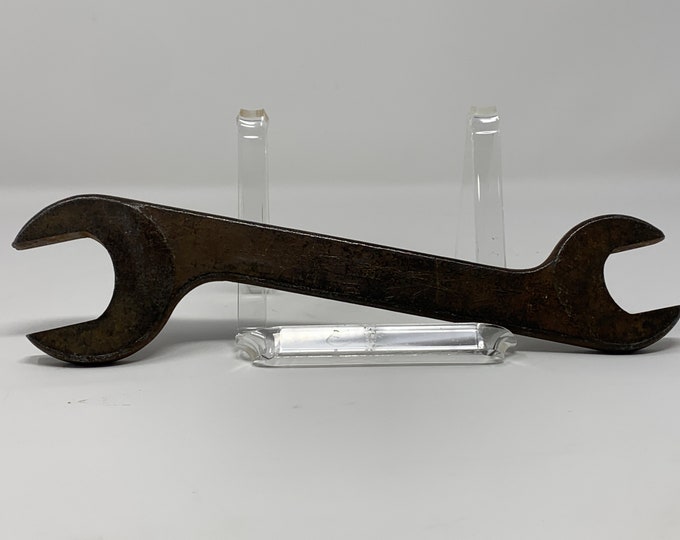 Vintage Billings & Spencer Co. Open End Double Sided Wrench #391 - Etsy