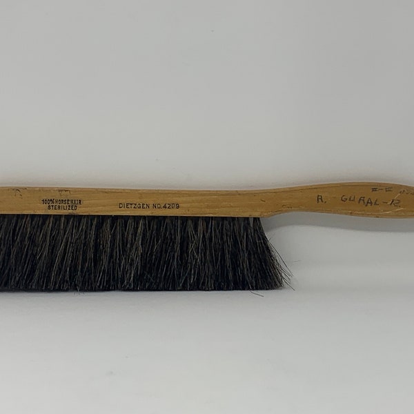 Drafting Brush - Etsy