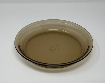 Vintage Amber Pyrex - Etsy