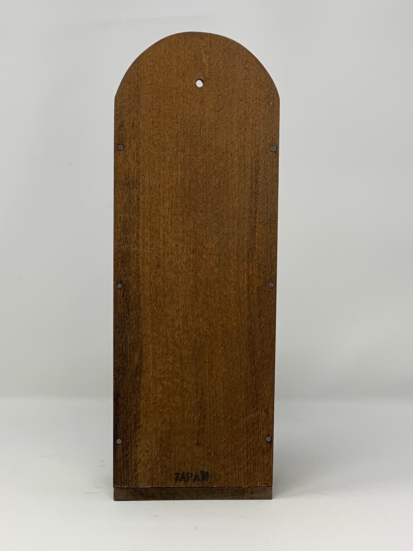 Vintage Long Mantle Matchstick Box - Etsy