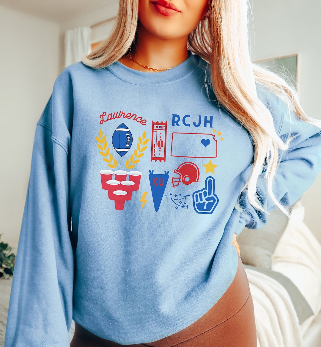 KU Sweatshirt, KU Shirt, Kansas University, KU Mommy & Me, Ku Baby, Ku ...