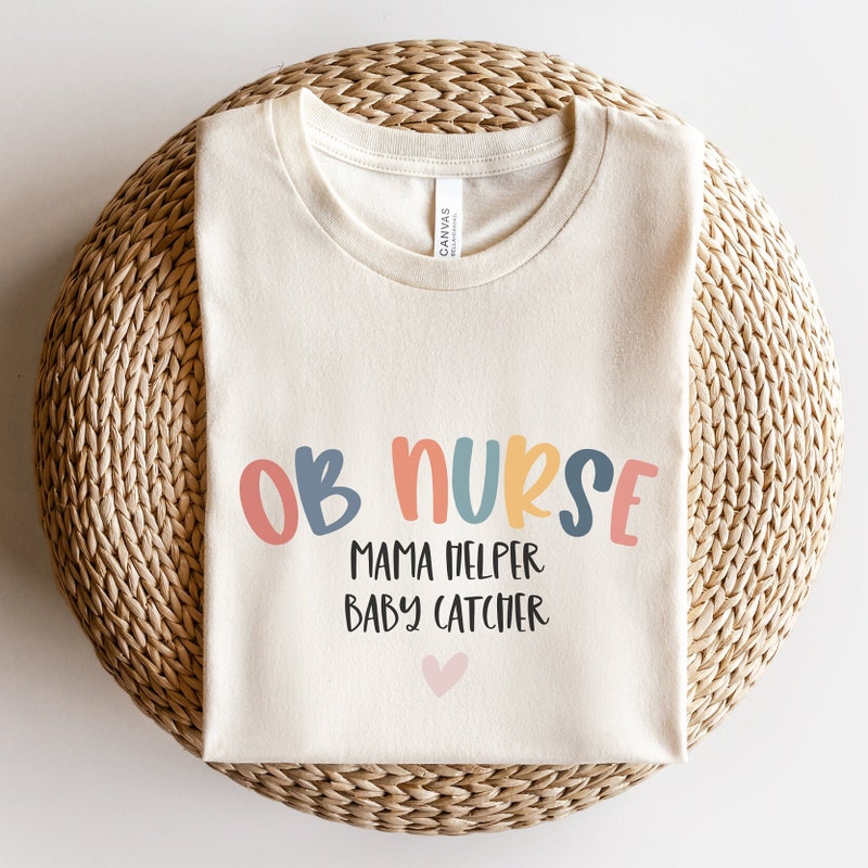Ob Nurse - Etsy