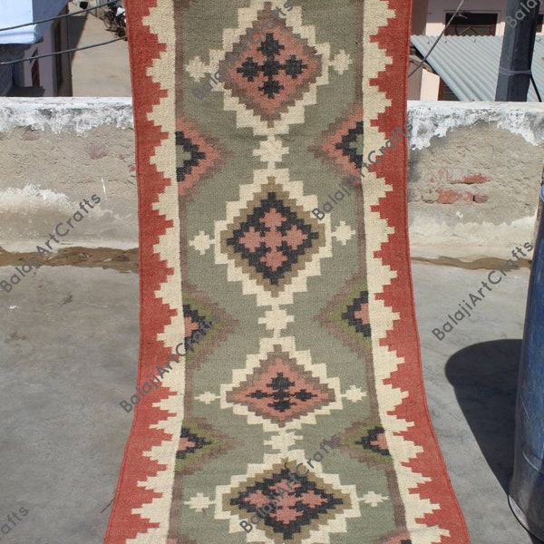 Kilim Fabric - Etsy