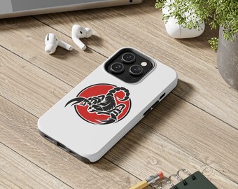 Scorpion Phone Case - Etsy
