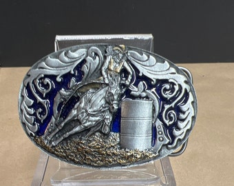 Racer Belt Buckle - Etsy