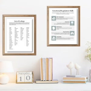 Intrusive Thoughts OCD Obsessions Therapy Worksheets Journaling Prompts ...