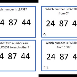 1st Grade Math Activity: Counting to 120 | Interactive Learning ...