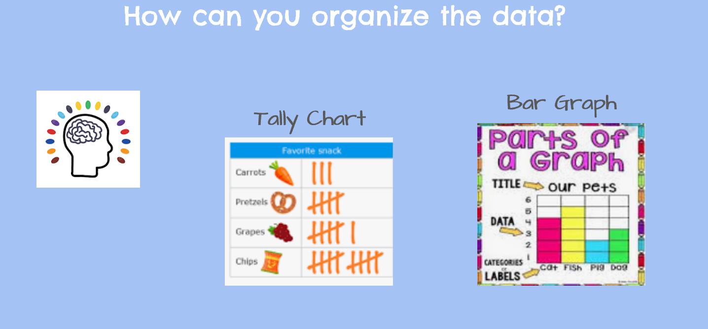 Graphing Combo Pack: Tally Charts + Farm & Sound Themes - Etsy