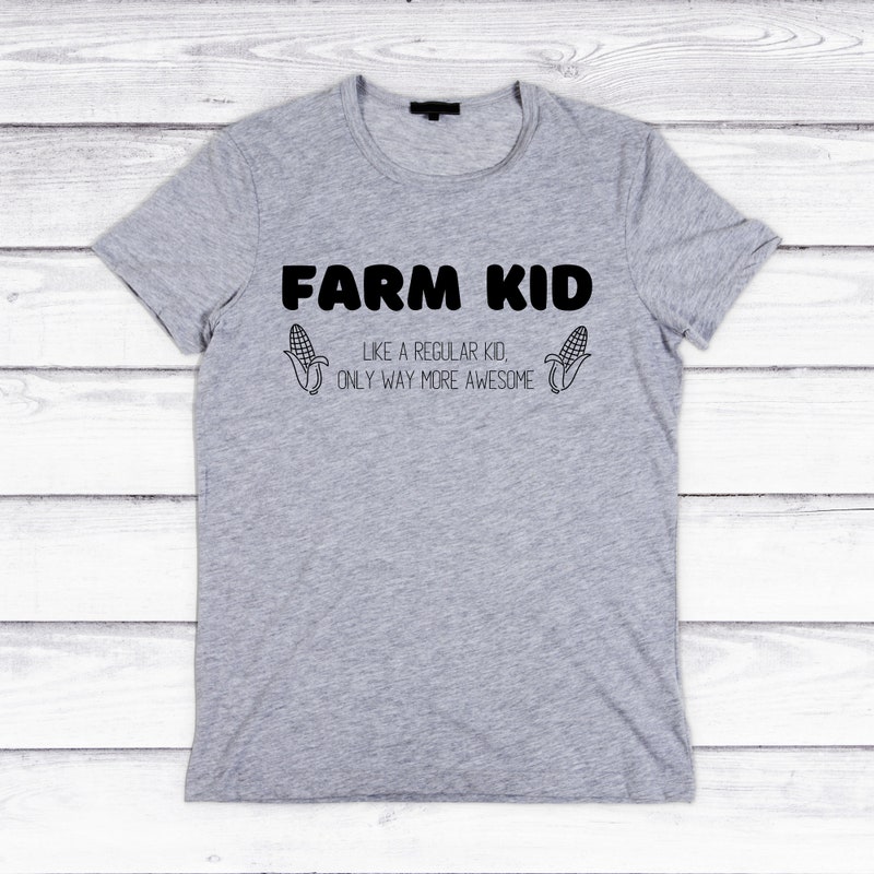 Farm Hand Shirt - Etsy