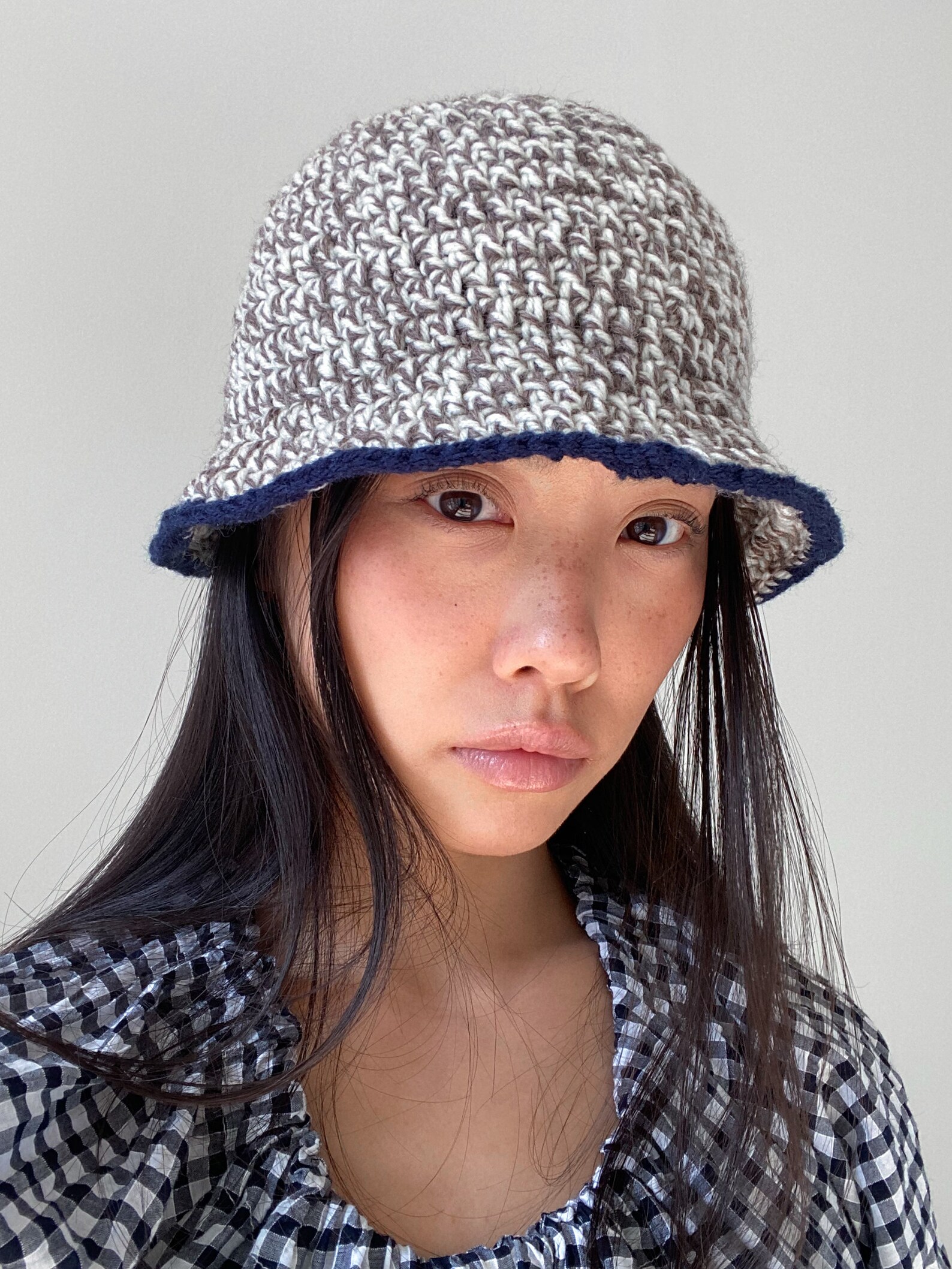 Bucket Hat - Crochet Pattern PDF - Etsy