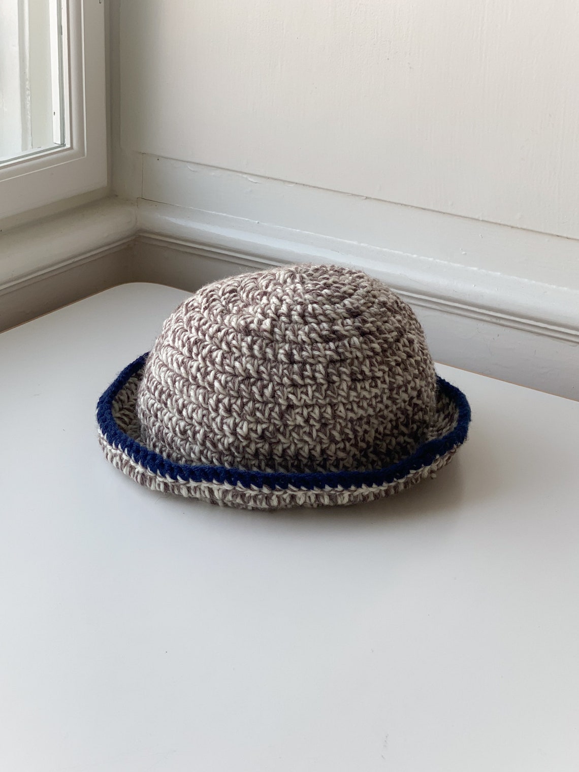 Bucket Hat - Crochet Pattern PDF - Etsy