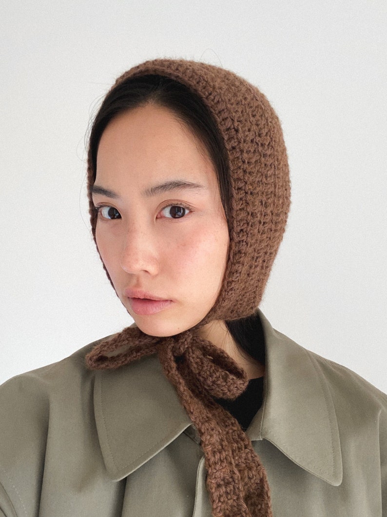 Bonnet adulte Patron au crochet PDF - Etsy France