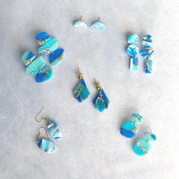 Atlantis Collection | Etsy