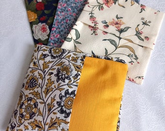 Dry Hot Water Bottle With Organic Flax Seeds Removable Hot or Cold ...