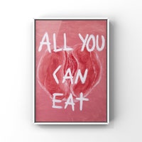 Overload - Poster - Etsy