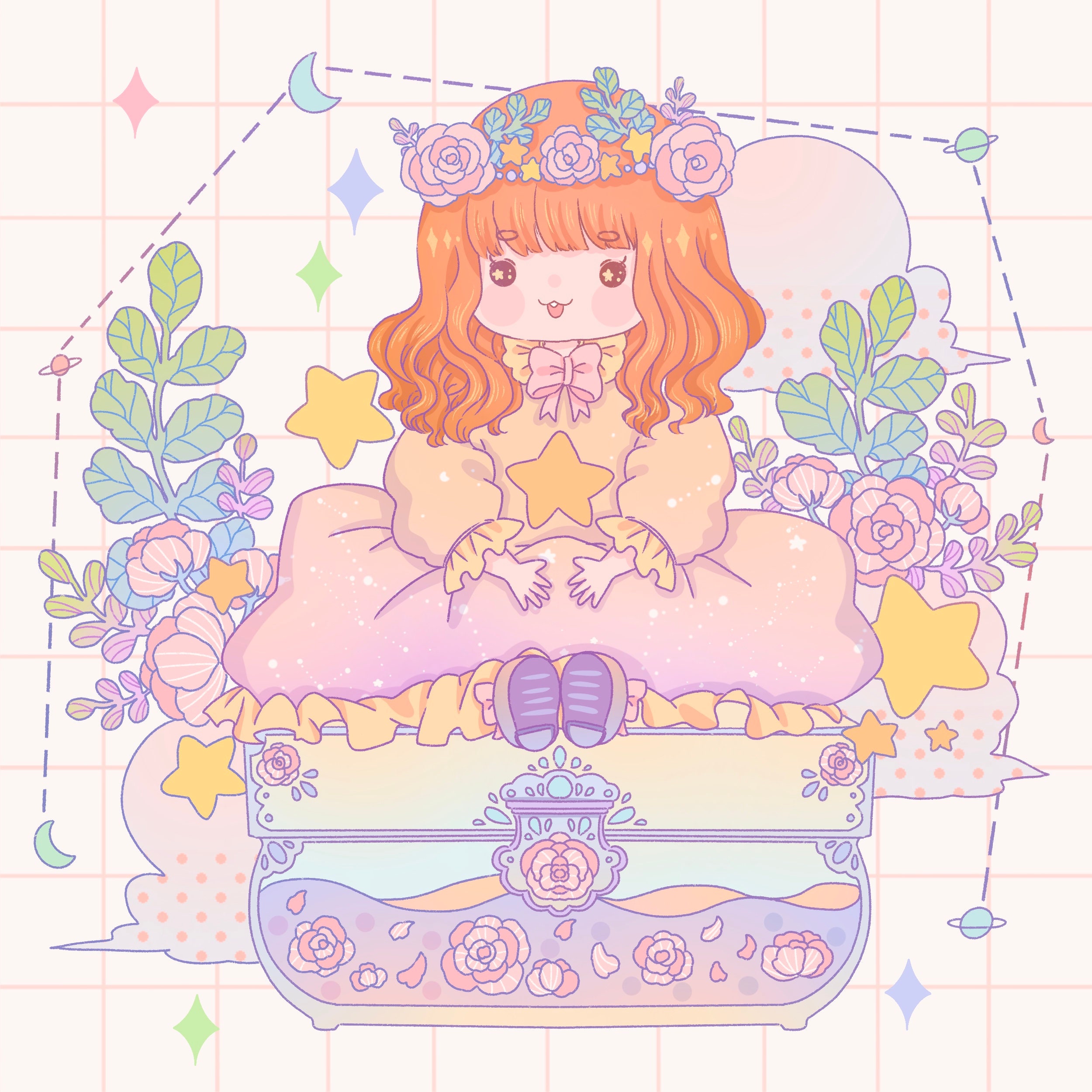 Furby and Magicworm Svg - Etsy