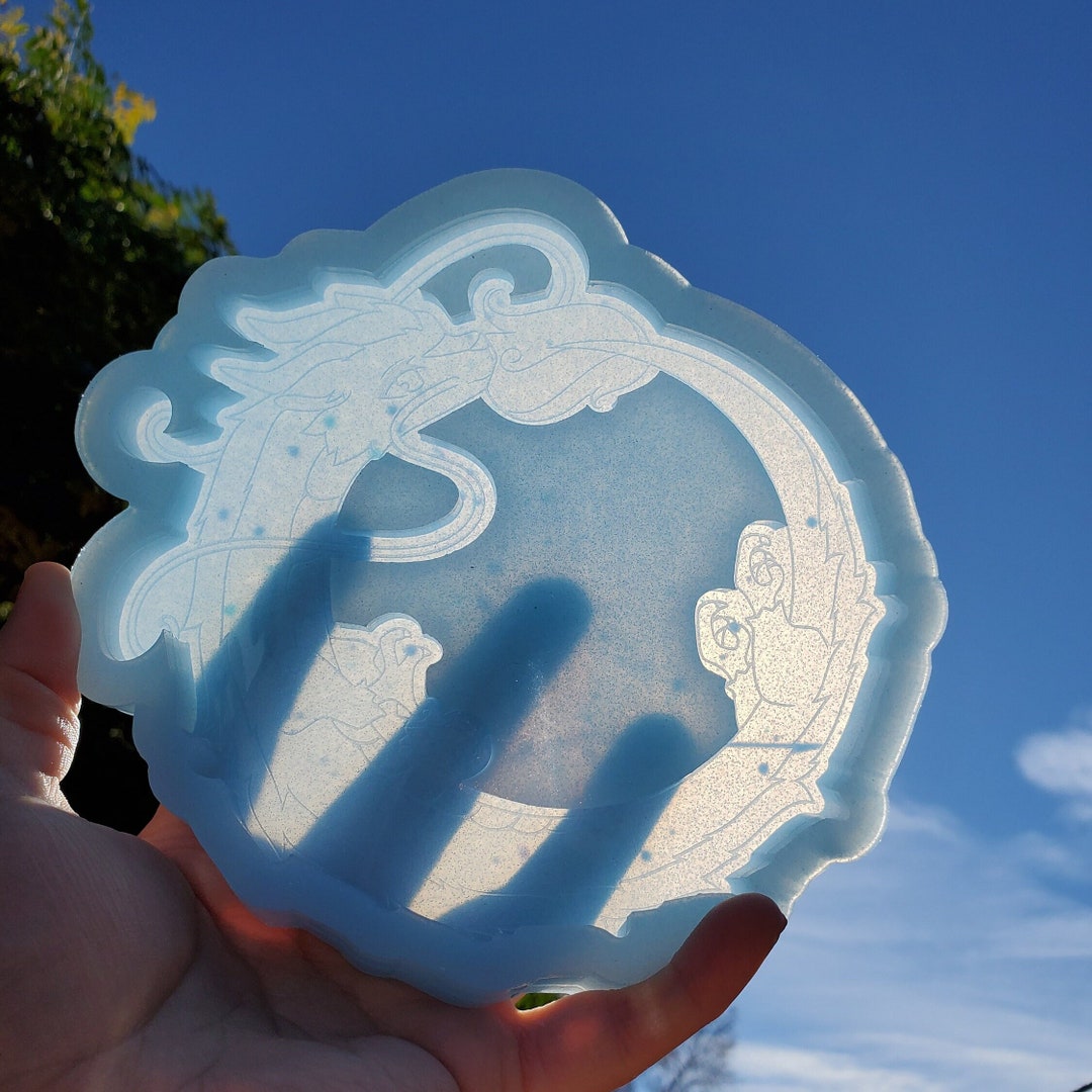 Circle River Spirit SVG - Etsy