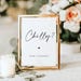 Chilly Sign, Grab A Blanket Sign, Minimalist Wedding Blanket Sign ...