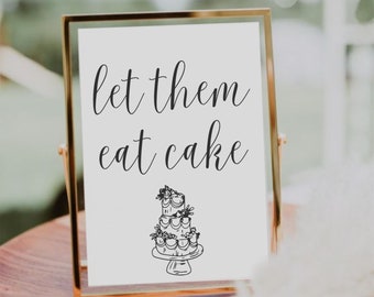 Minimalist Favors Sign Printable Modern Wedding Favor - Etsy