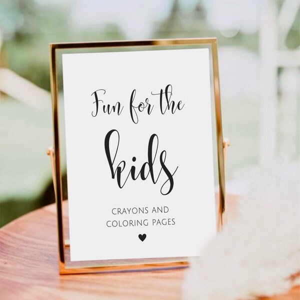 Fun Wedding Sign - Etsy