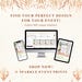 Please Share Your Favorite Recipe Sign, Place Recipe Card Here Sign ...