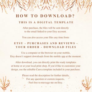 Do Not Hesitate to Take Sign, Printable Wedding Dessert Table Sign ...