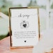 Oh Snap Sign, Wedding Disposable Camera Sign, Photo Instructions Sign ...
