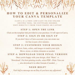 Minimalist Table Assignment Sign, Wedding Name Card Sign, Printable ...