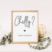Minimalist Wedding Blanket Sign, Please Take A Blanket Sign, Printable ...