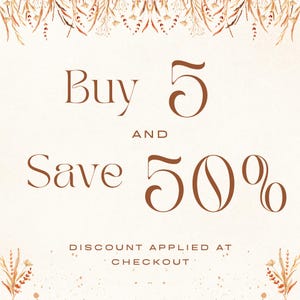 Do Not Hesitate to Take Sign, Printable Wedding Dessert Table Sign ...