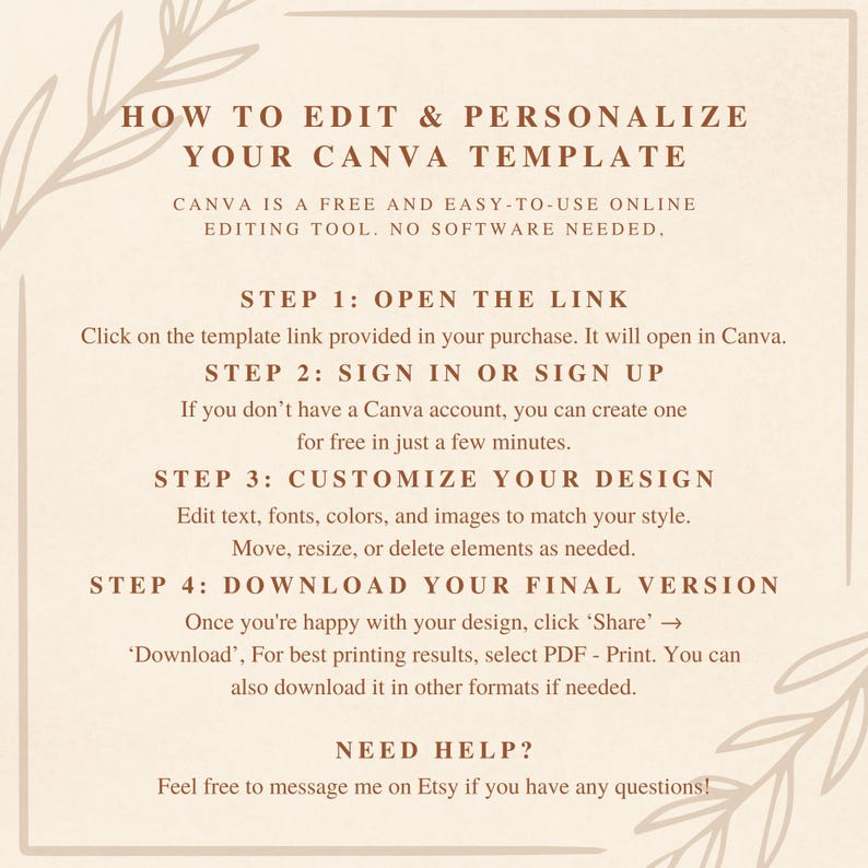 Hot Cocoa and Apple Cider Sign, Printable Wedding Drinks Bar Table ...