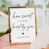 How Sweet It Is - Etsy