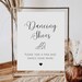 Minimalist Dancing Shoes Sign, Wedding Flip Flop Sign, Dancing Feet ...