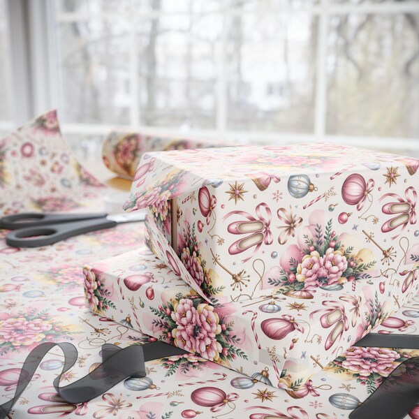 Gift Couture Wrapping Paper - 60+ Gift Ideas for 2025