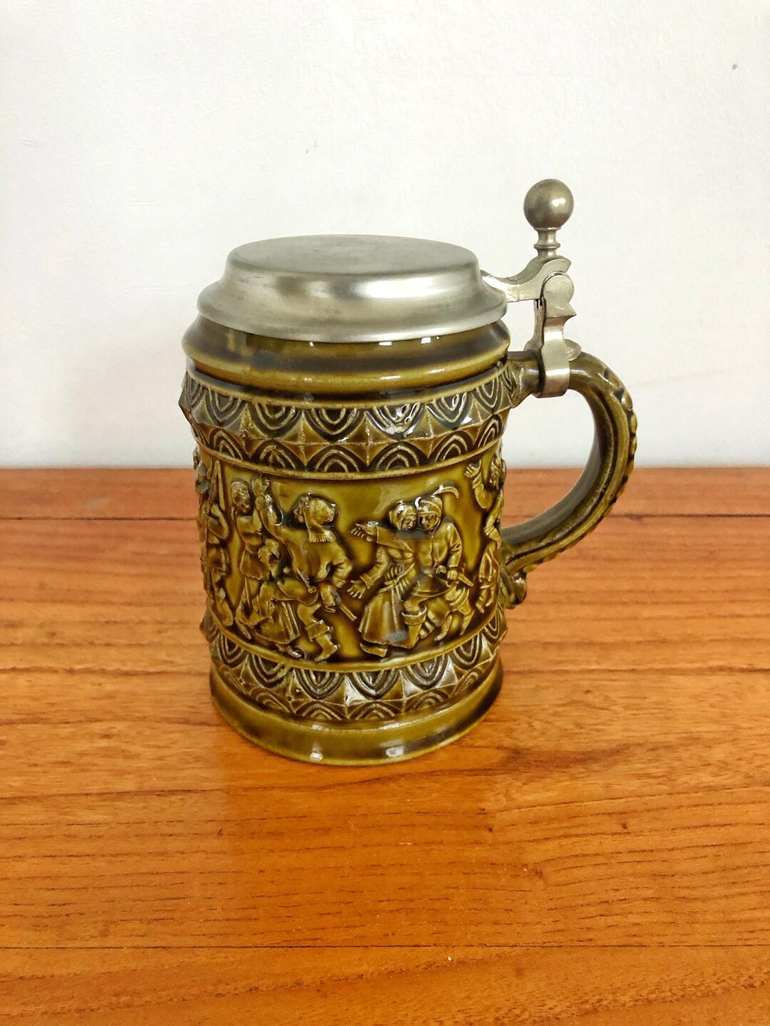 Father's Day, Birthday, Marzi and Remy German Beer Mug (beer Stein ...