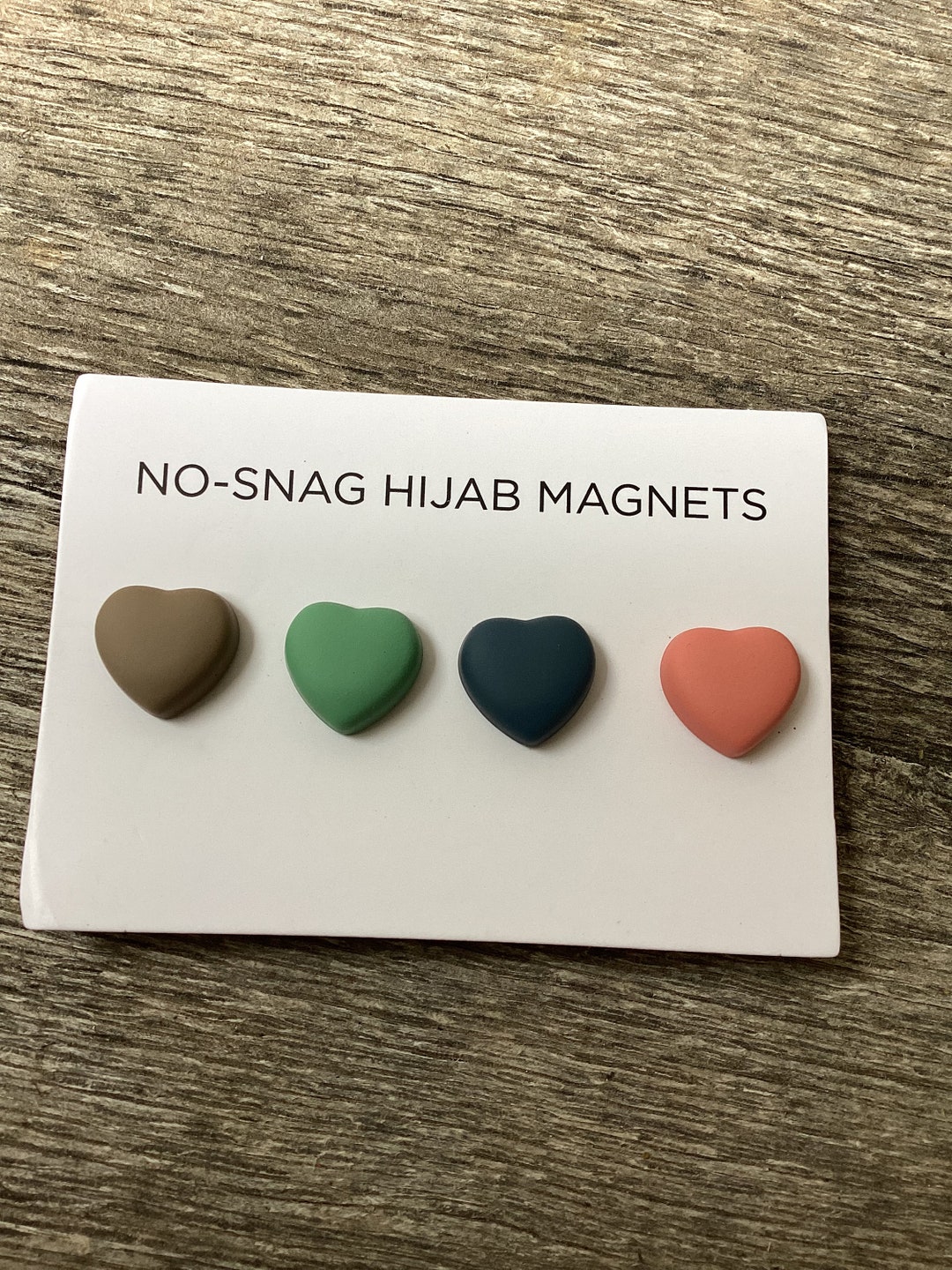 Scarf Hijab Magnets - Etsy
