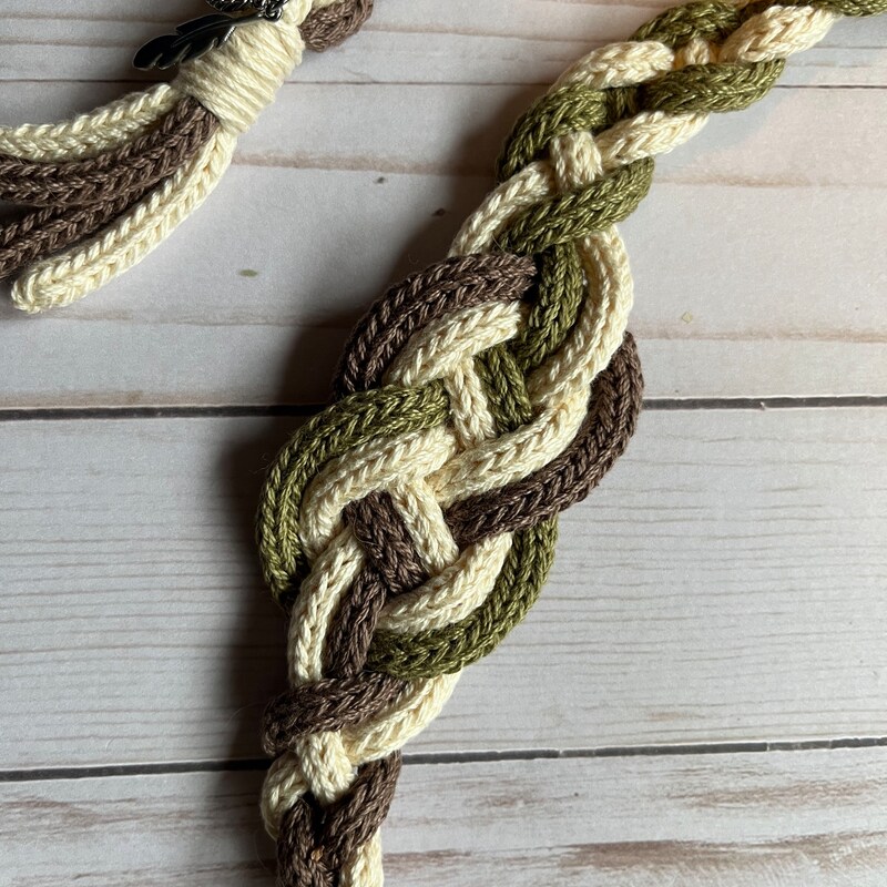 Handfasting Cords - Etsy