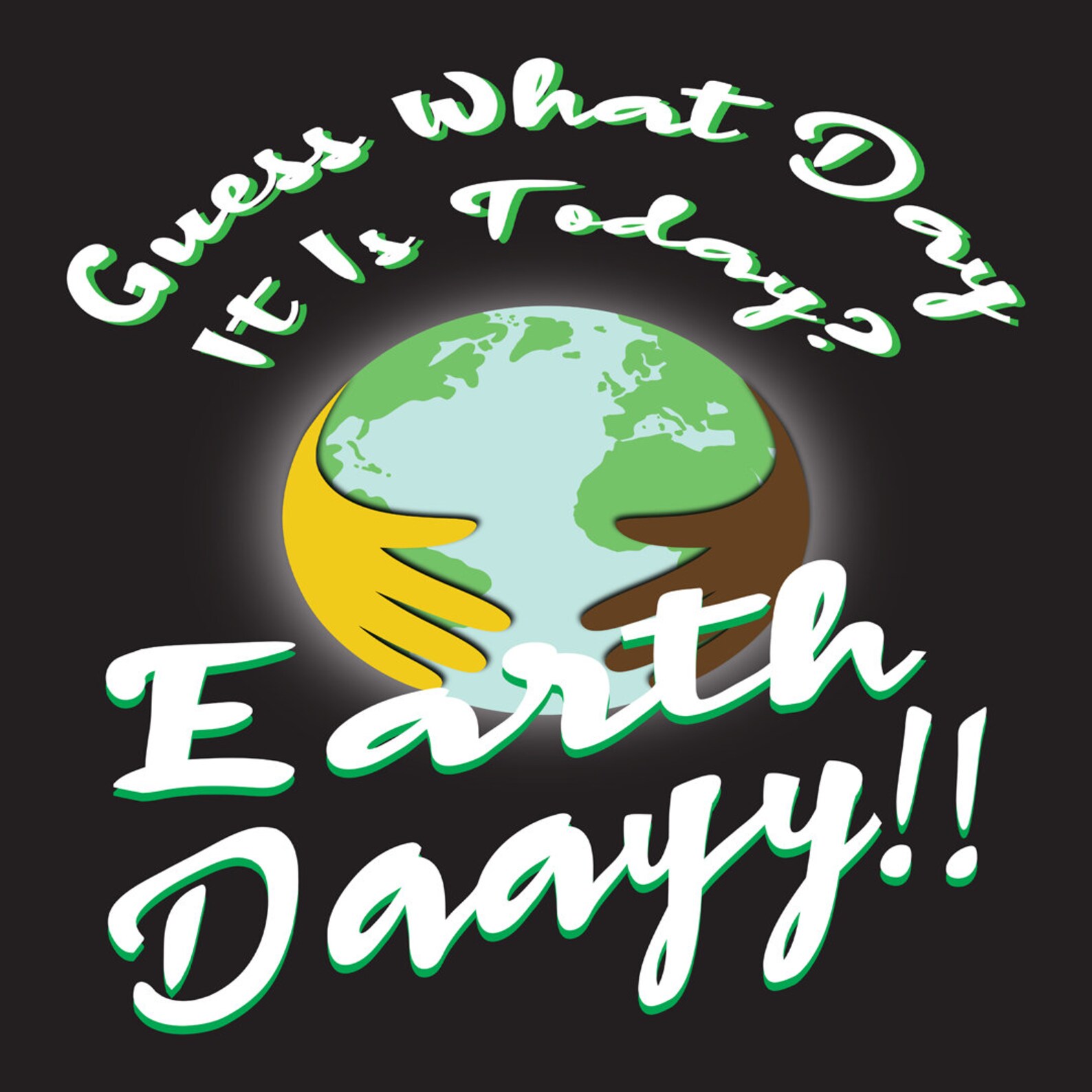 Earth Day Printable Earth Day Classroom Decor Earth Day Kids | Etsy